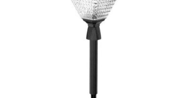 LED Solar Garden Lights Jamaica | Eco Outdoor Lighting | Carisol ...