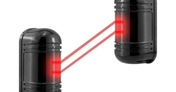 Perimeter Sensors Jamaica – Outdoor Alarm Security | Carisol