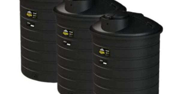Water Tanks in Jamaica | Durable Storage Solutions | Carisol