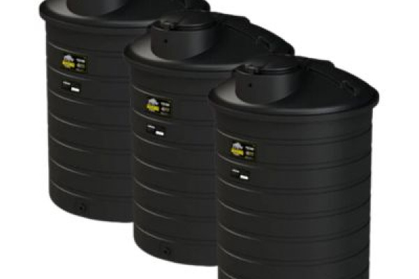 Water Tanks in Jamaica | Durable Storage Solutions | Carisol