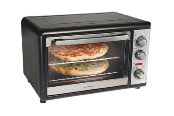 Toaster Ovens in Jamaica | Bake and Toast Fast | Carisol - Carisol ...