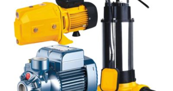 Water Pumps in Jamaica | Reliable Water Solutions | Carisol - Carisol ...