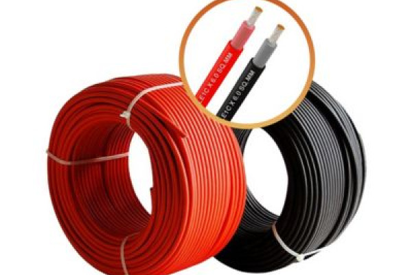 Solar Wires and Cables in Jamaica | Carisol