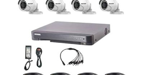Surveillance Accessories Jamaica | Carisol