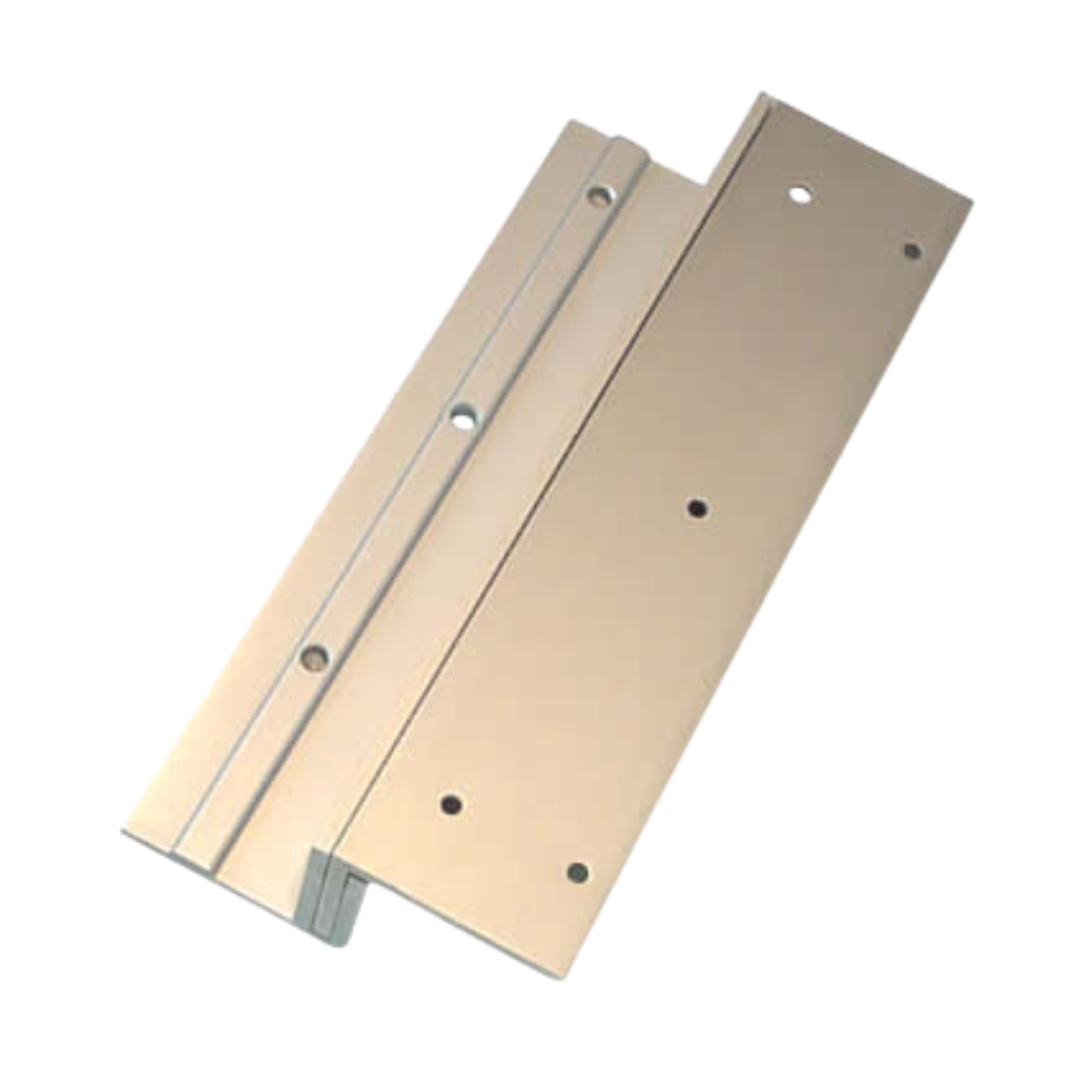 600 lbs. L - Z Bracket for Magnetic Lock Eclipse-ECL-ACC6Z|Carisol ...