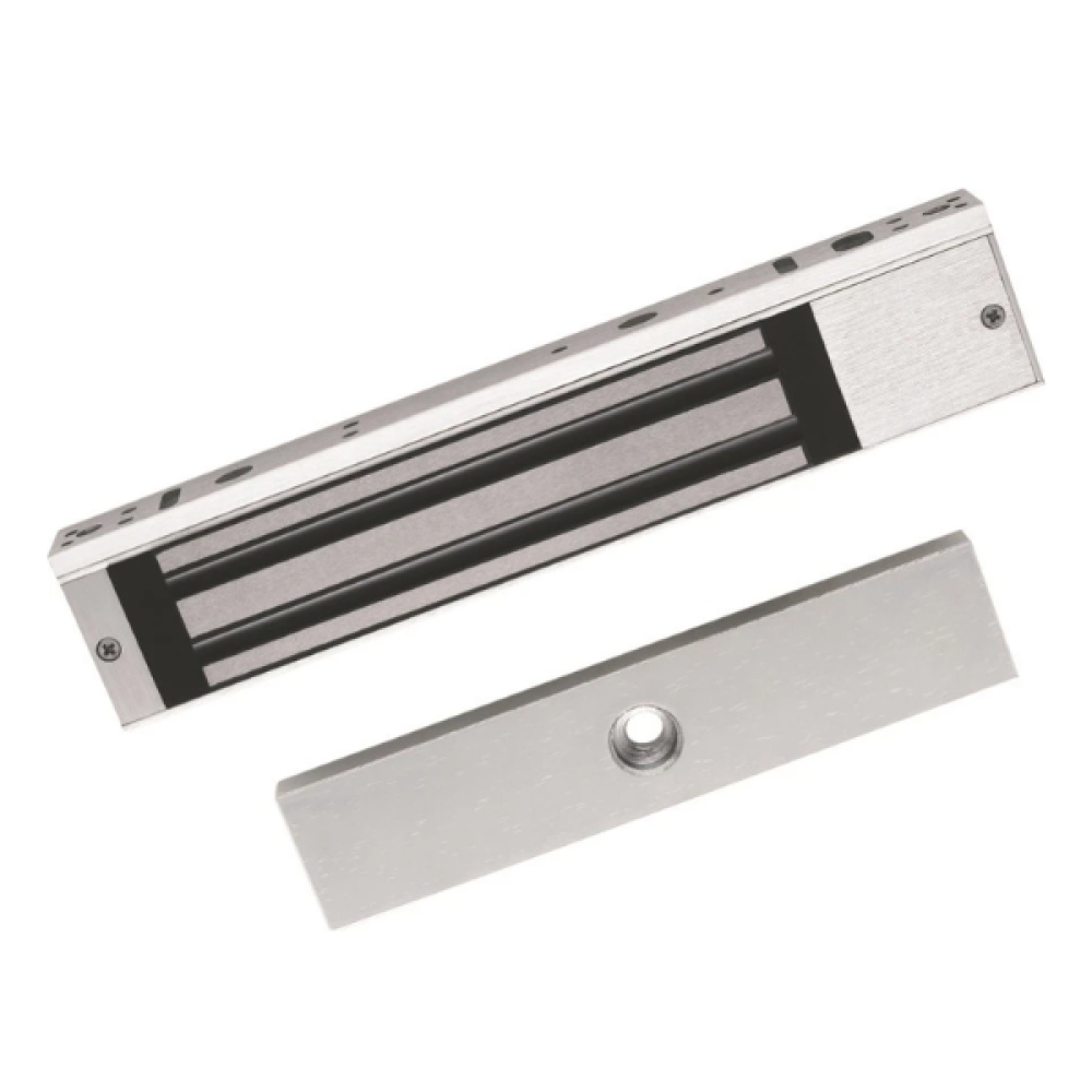 617 lbs. Electromagnetic Door Lock Hikvision-DS-K4H258S|Carisol[Jamaica]