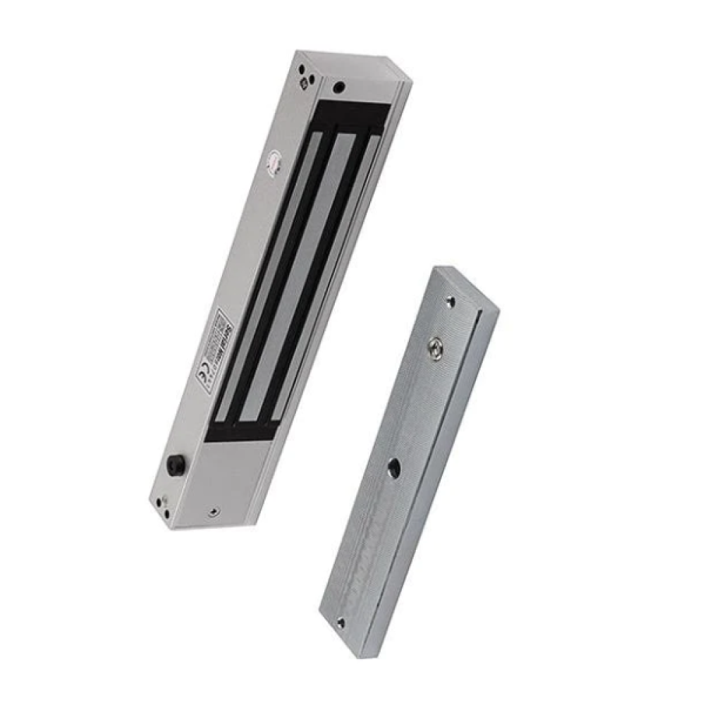 617 lbs. Electromagnetic Door Lock Hikvision-DS-K4H258S|Carisol[Jamaica]