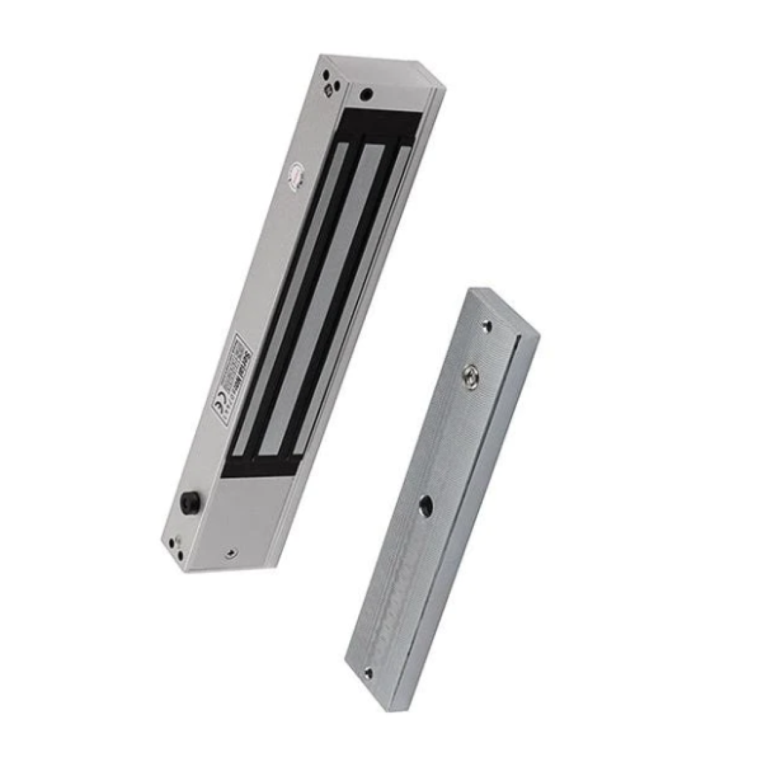 617 lbs. Electromagnetic Door Lock Hikvision-DS-K4H258S|Carisol[Jamaica]