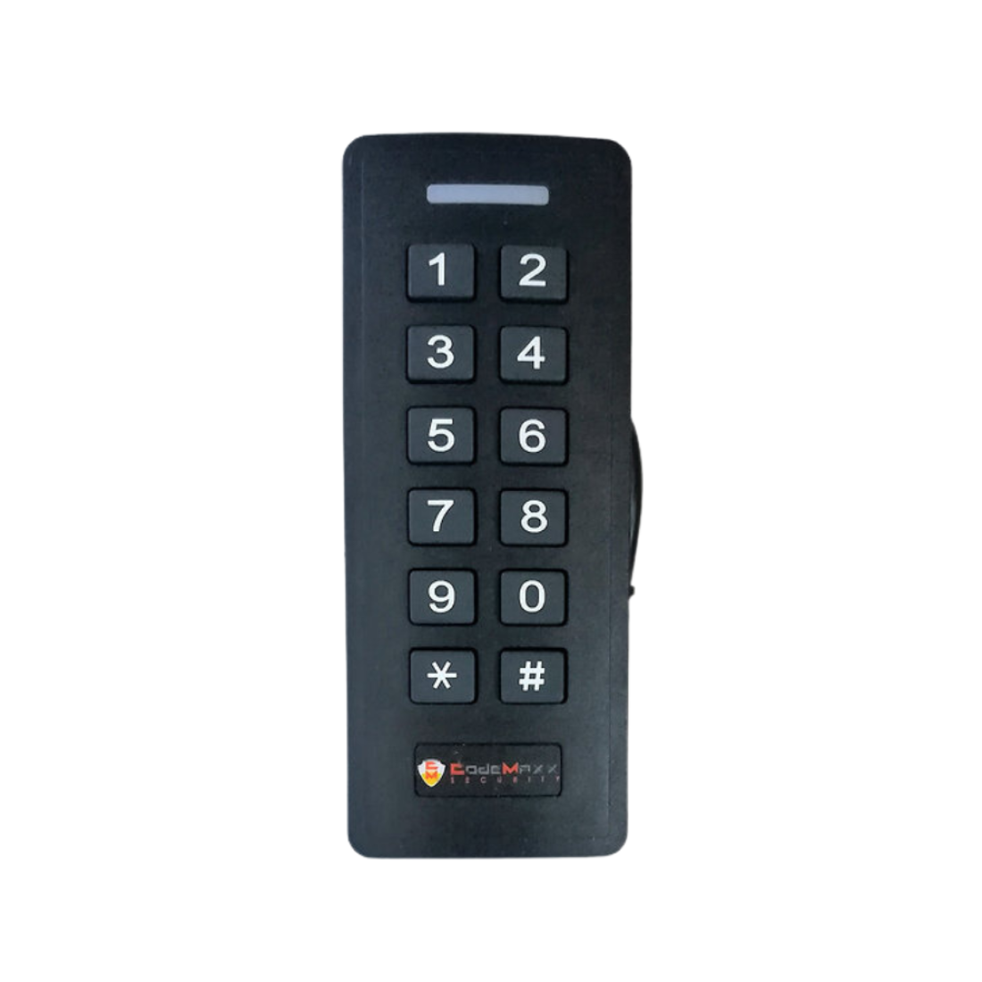 SK2-ID Outdoor Stand-alone Access Control Keypad with Proximity ...