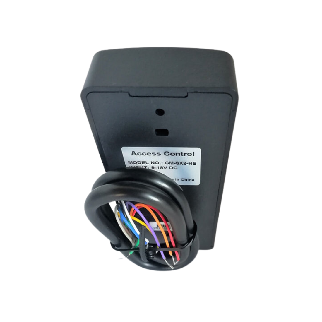 SK2-ID Outdoor Stand-alone Access Control Keypad with Proximity ...