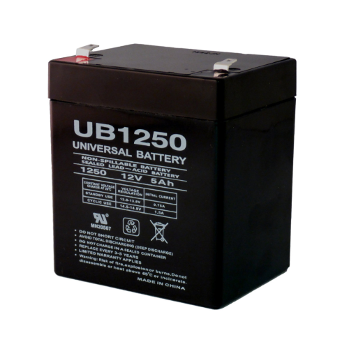 Universal Power Group