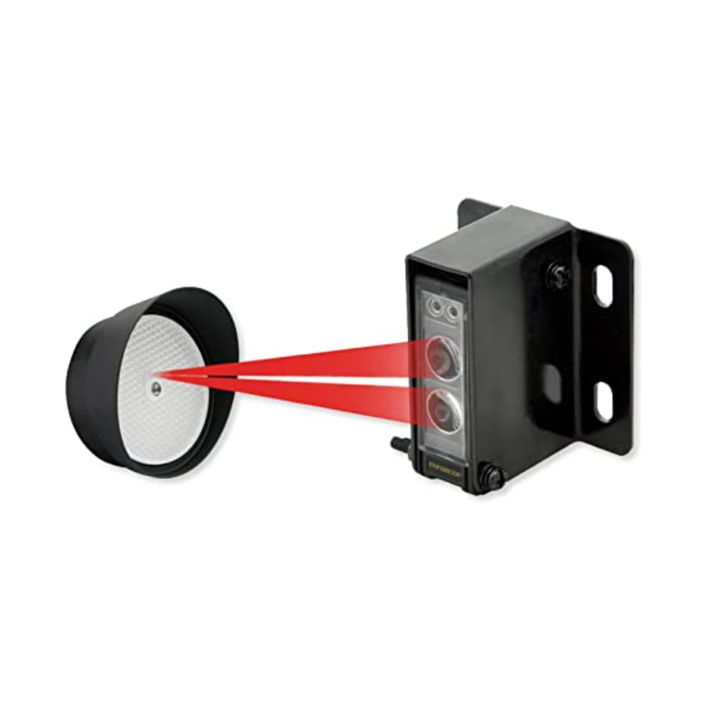 45 ft. Retro-Reflective Photobeam Sensor Carisol | Jamaica