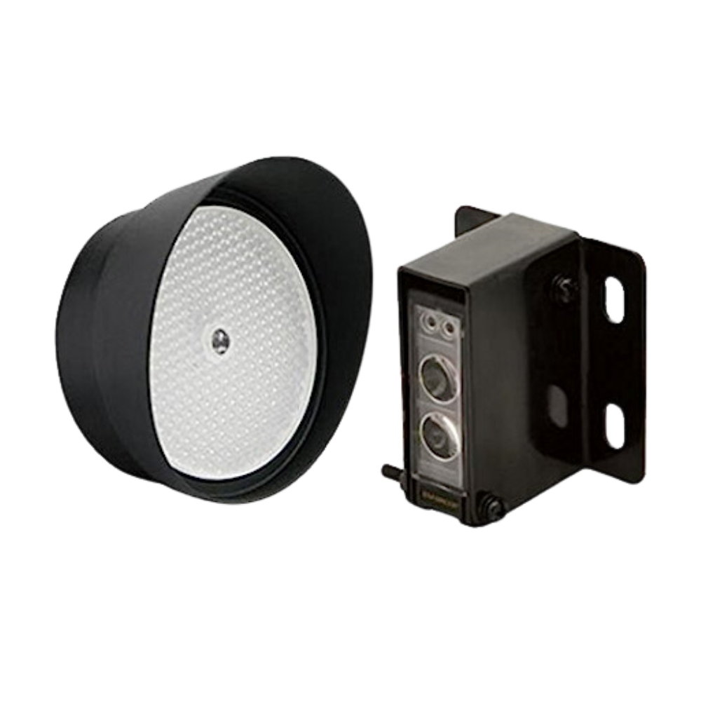 45 ft. Retro-Reflective Photobeam Sensor Carisol | Jamaica