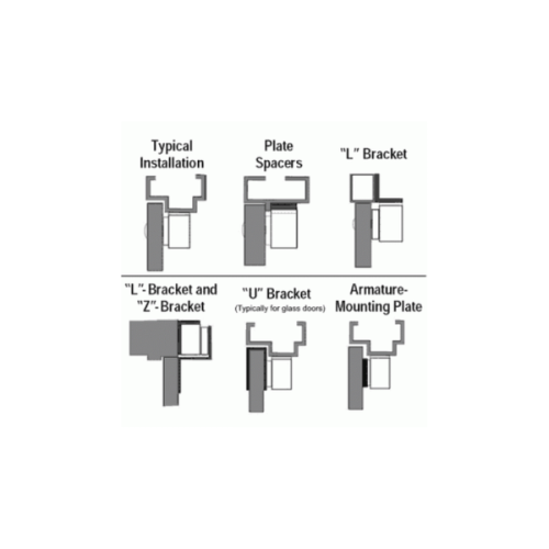 Carisol | Access Control Door Locks, Electric Locks, Magnetic Locks ...
