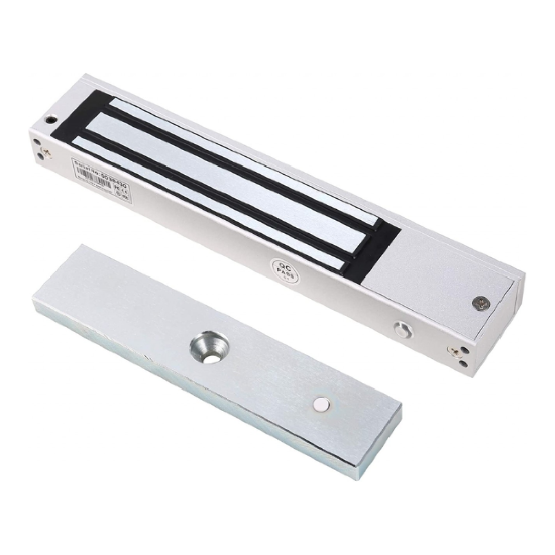 1200 lbs. Electromagnetic Door Lock Eclipse-ECL-ACC500 | Carisol [Jamaica]