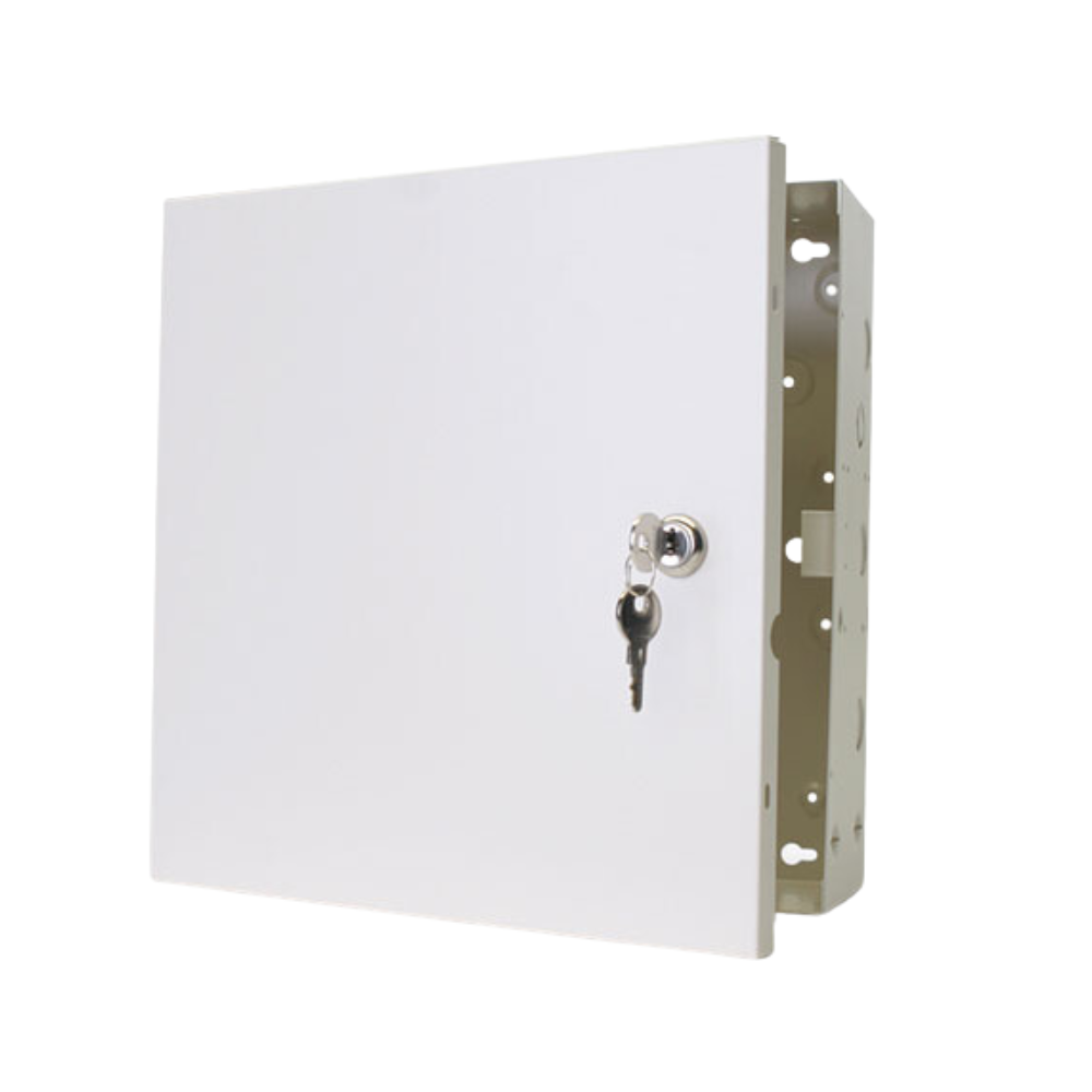 10 in x 8 in Expansion Empty Cabinet DSC-PC5003C|Carisol[Jamaica]