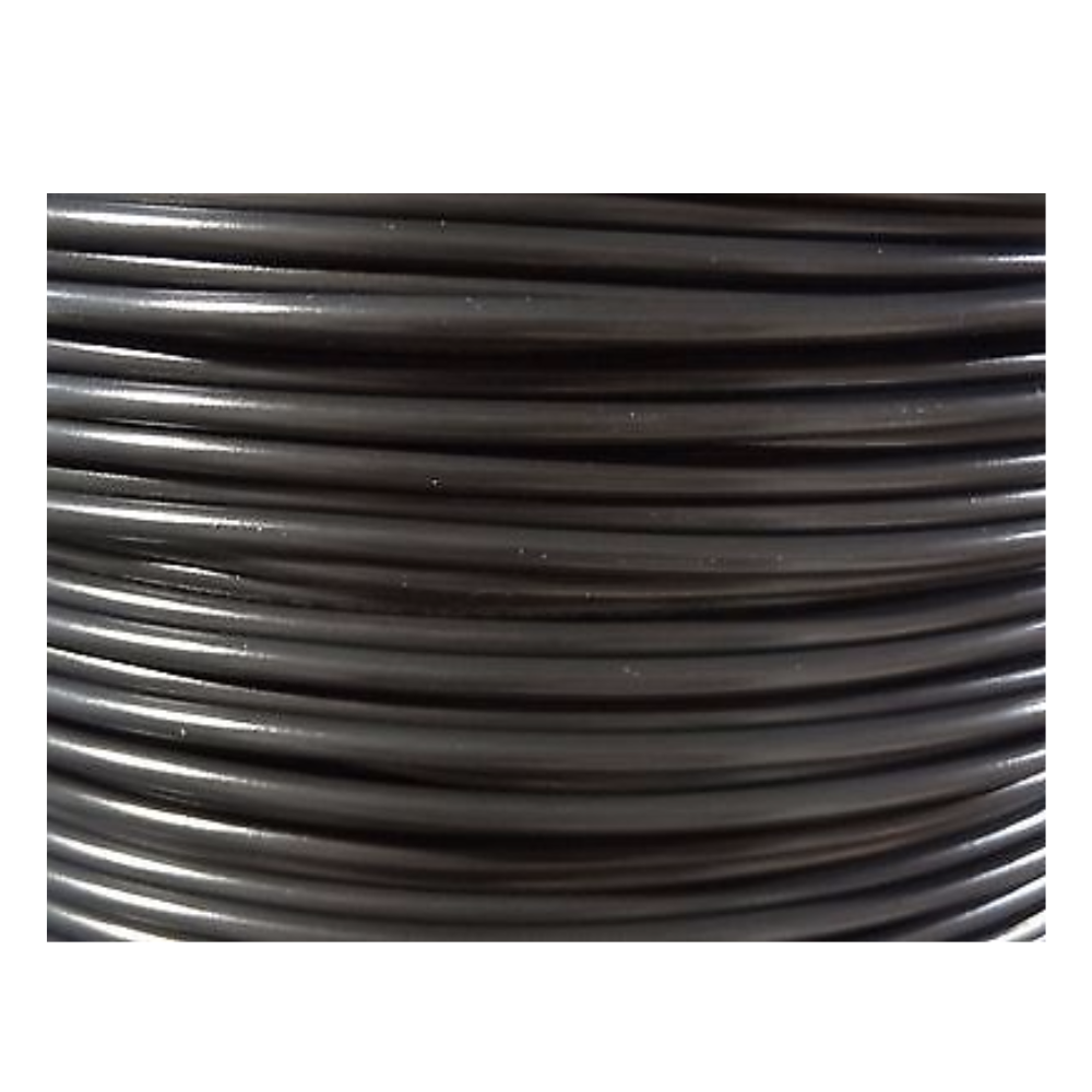 6 AWG DC Cable Black Carisol-6 AWG-DC-Black | Carisol [Jamaica]