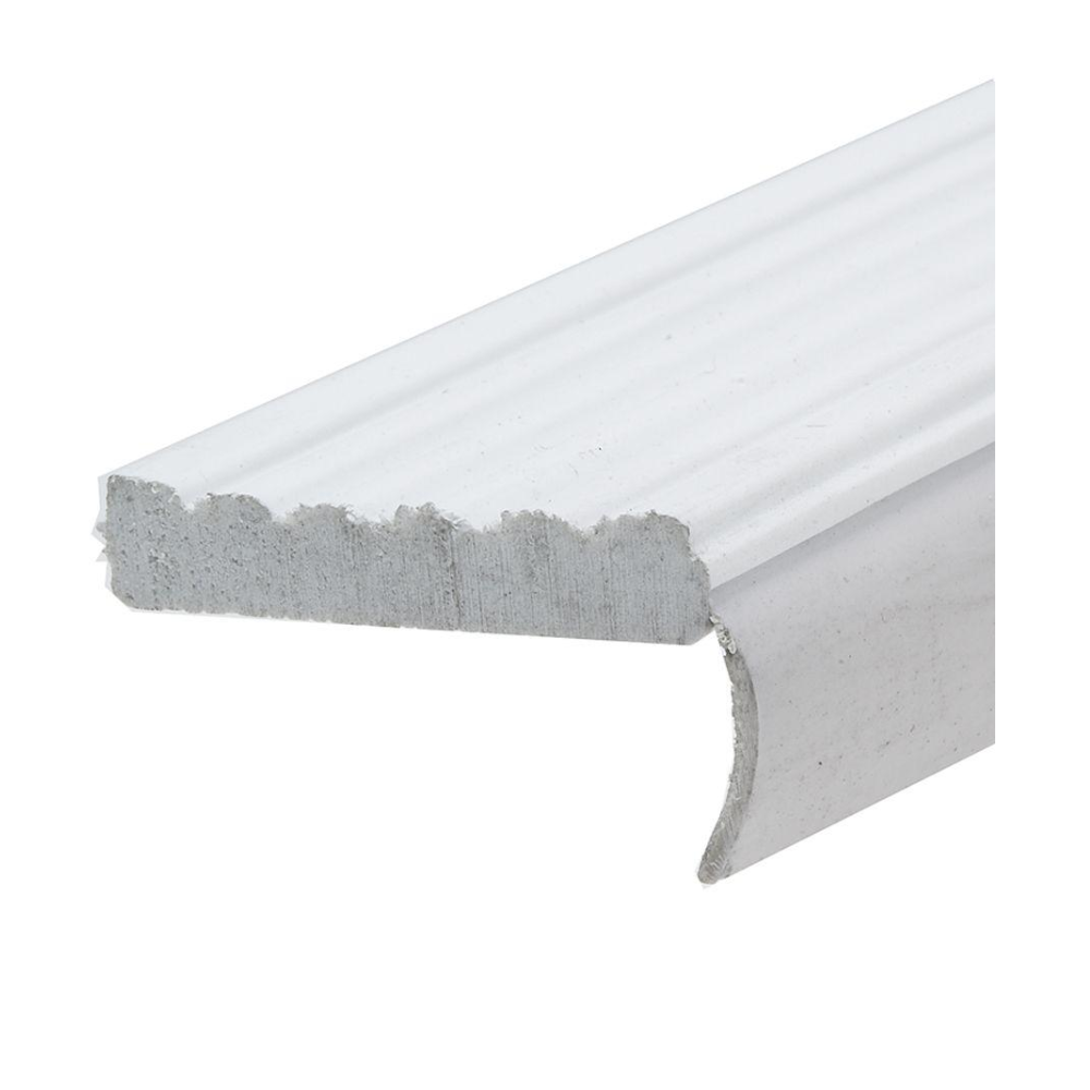 8 ft. Dual Vinyl Weather Strip Carisol-8-GD-W-STRIP | Carisol [Jamaica]
