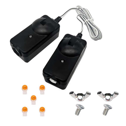 Liftmaster - Carisol Group Jamaica