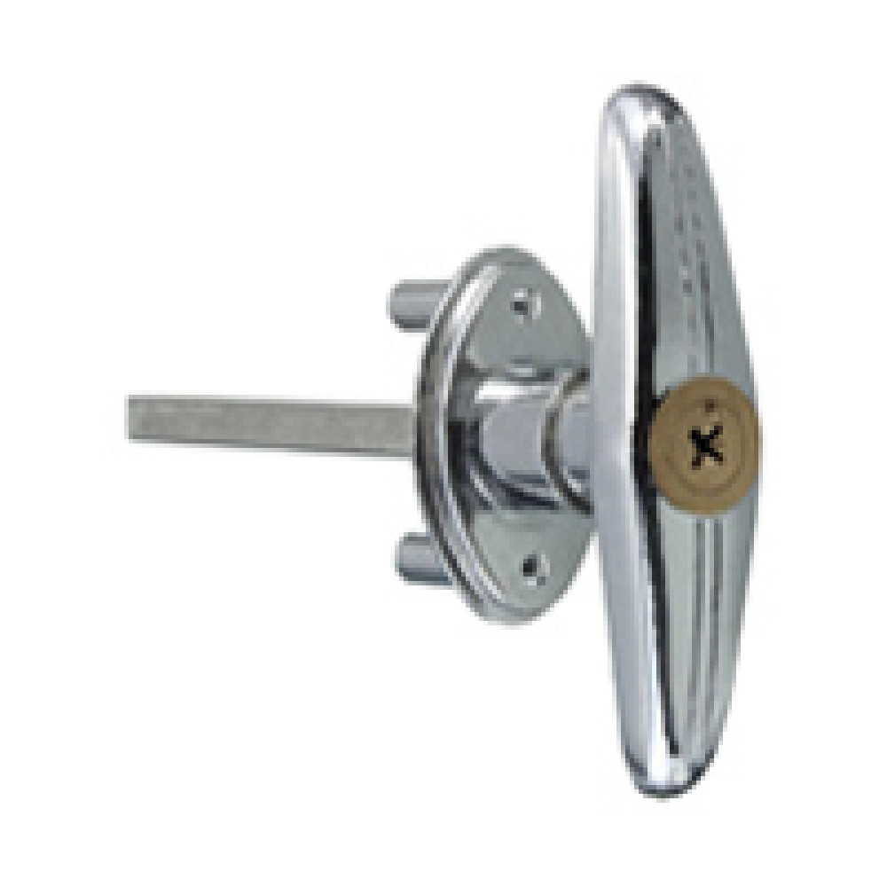 Exterior Center Keyed Door Lock Carisol-ECKDLCAR|Carisol[Jamaica]