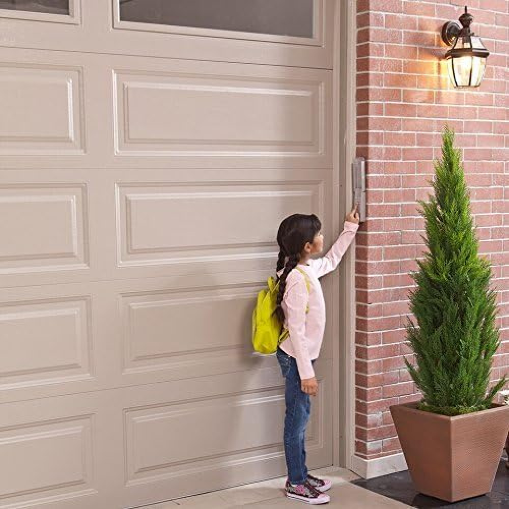 Garage Door Keypad Chamberlain-940EV-P2|Carisol[Jamaica]