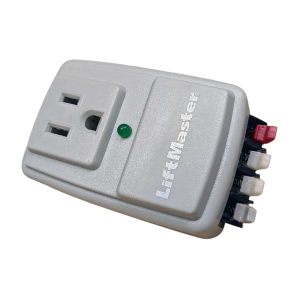 1 Gate and Garage Surge Protector LiftMaster-990LM | Carisol [Jamaica]