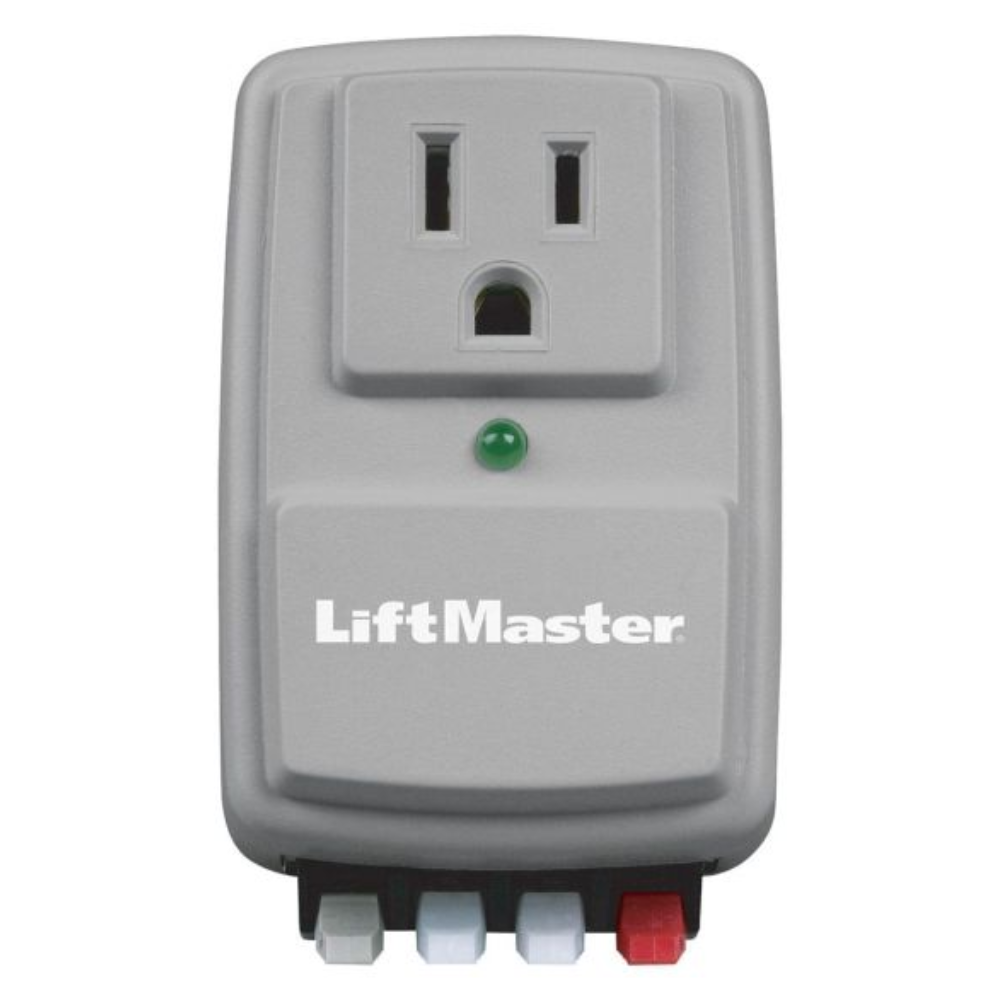 1 Gate and Garage Surge Protector LiftMaster-990LM | Carisol [Jamaica]