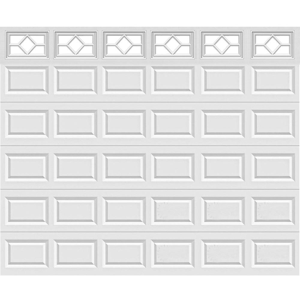 14FT Waterford - Garage Door Window Set Carisol-CA-6-GDW-WAT-14FT ...
