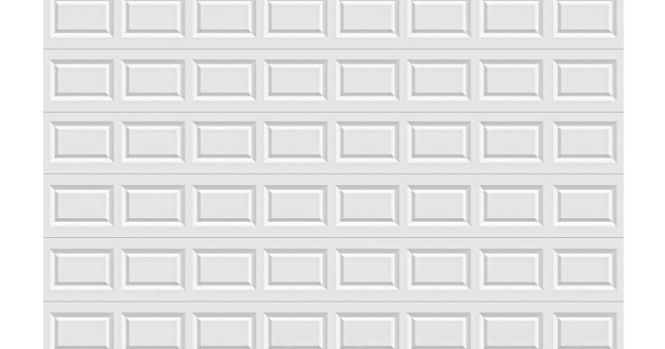 18 ft. X 10 ft. Insulated Garage Door (6 to 18 ft.) W X (9 to 10 ft.) H ...