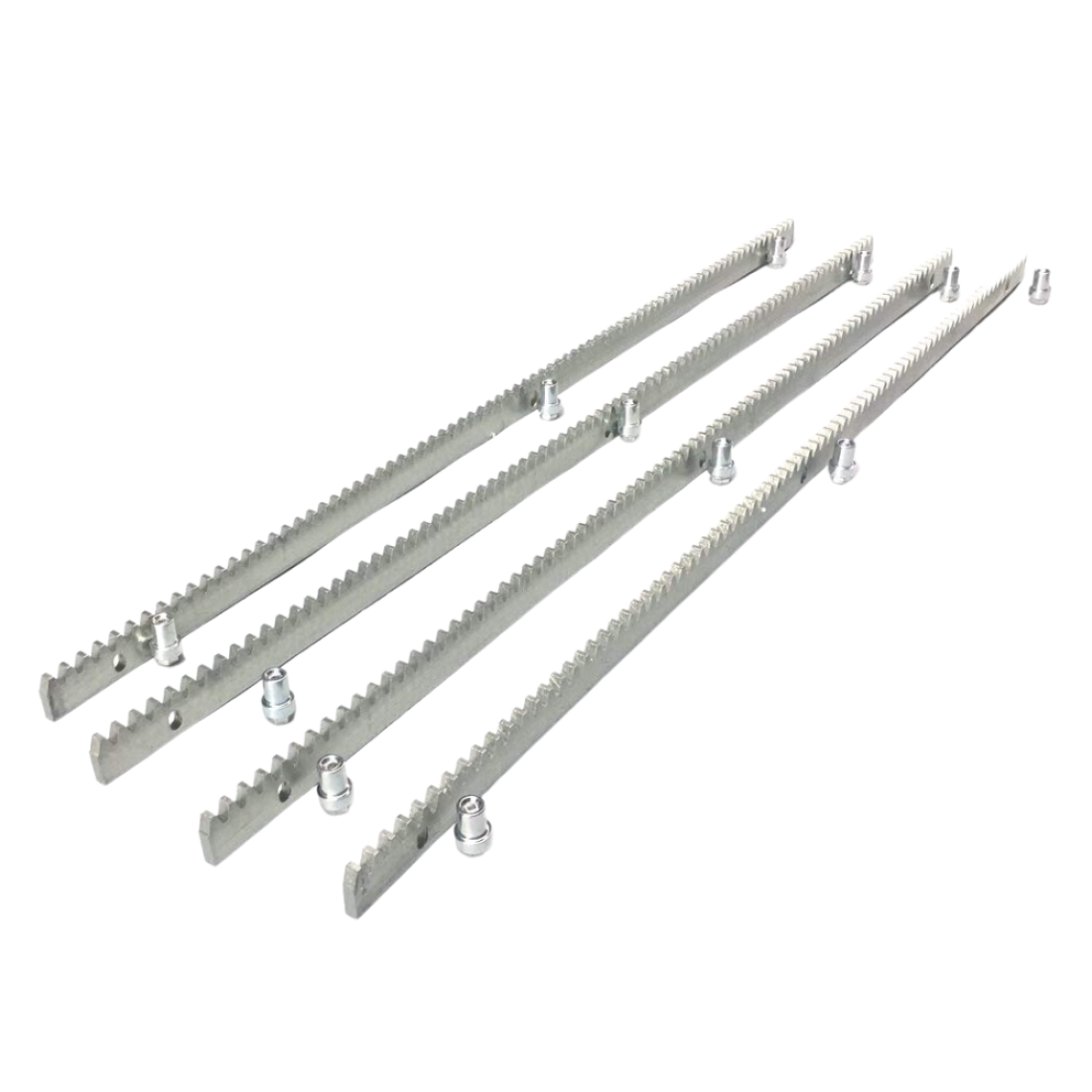 3 ft 3 in Sliding Gate Steel Rack Liftmaster-3.3-LM-GO-S-RACK|Carisol ...