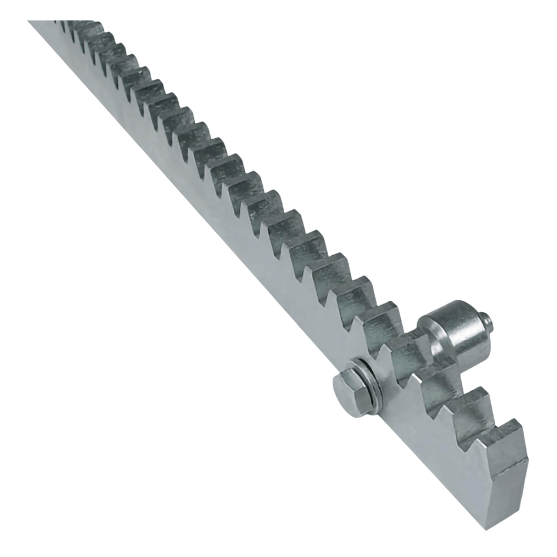 3 ft 3 in Sliding Gate Steel Rack Powertech-3.3-PT-GO-S-RACK|Carisol ...