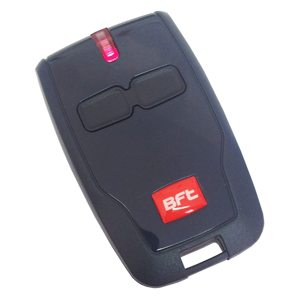 4 Ch. Gate Opener Remote Transmitter BFT-U9A6 BFT MITTO 2B | Carisol ...