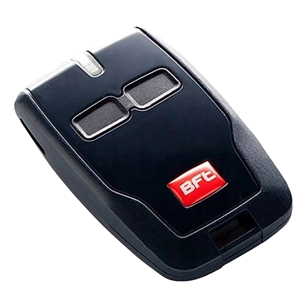 4 Ch. Gate Opener Remote Transmitter BFT-U9A6 BFT MITTO 2B | Carisol ...