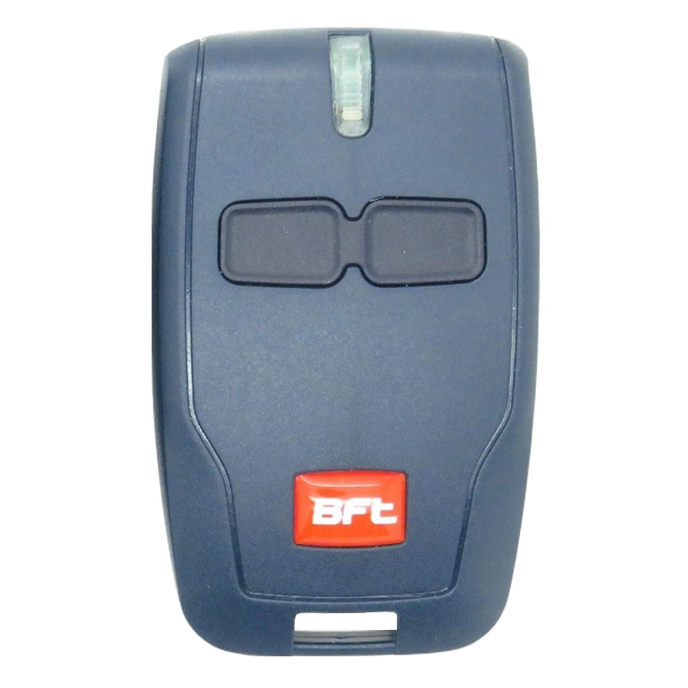 4 Ch. Gate Opener Remote Transmitter BFT-U9A6 BFT MITTO 2B | Carisol ...