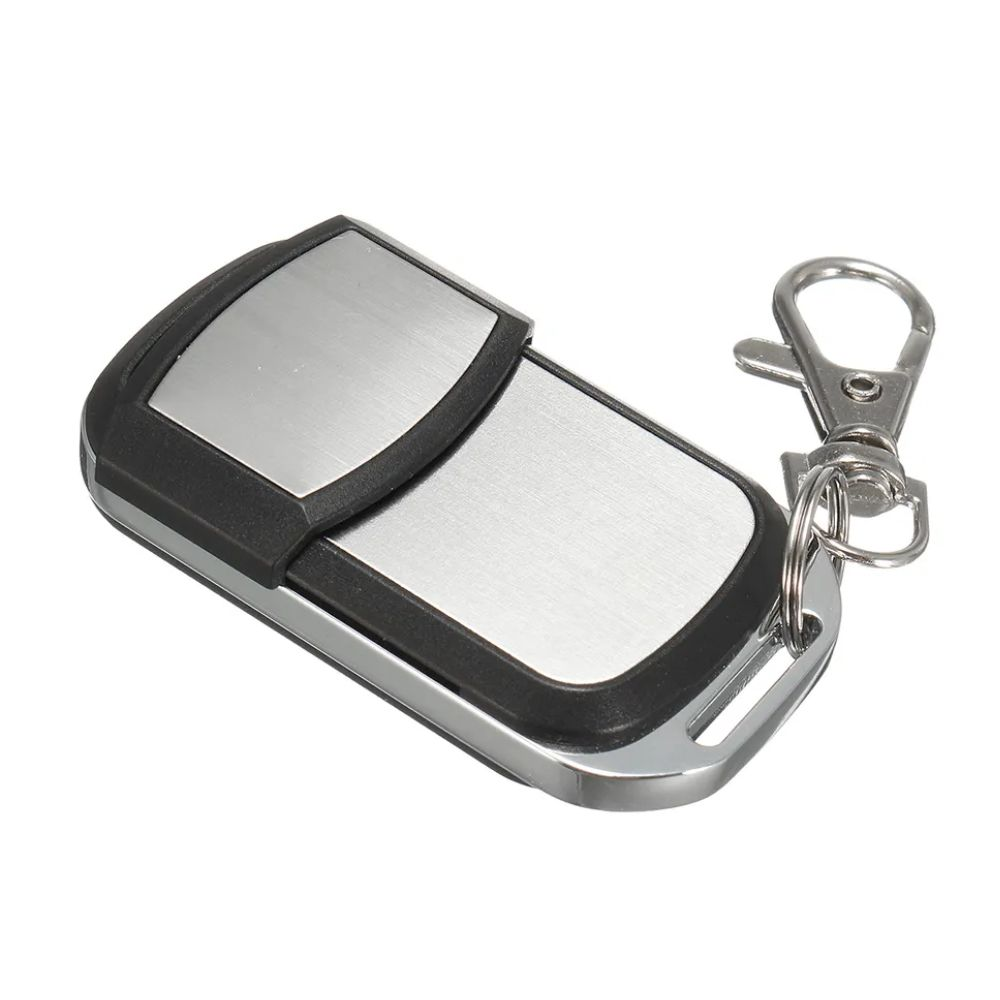 4 Ch. Gate Opener Remote Transmitter SuperJack-A802-433MHz | Carisol ...