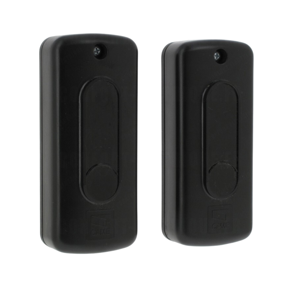 24V Sliding Gate Opener with Wi-Fi Came-BK2200-BKS22AGS|Carisol[Jamaica ...