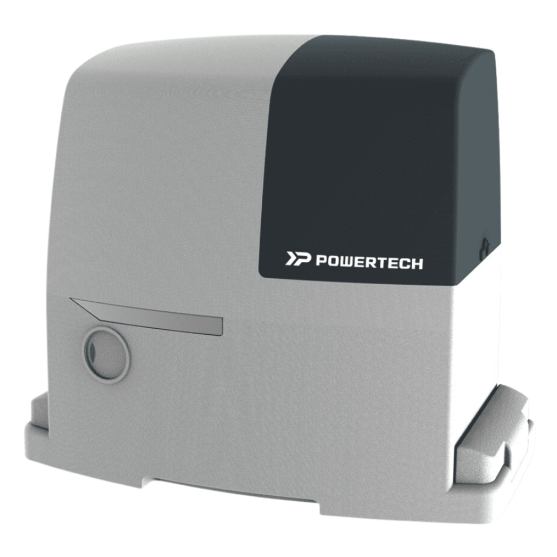 24V Sliding Gate Opener with Wi-Fi Powertech-PL1000|Carisol[Jamaica]