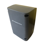 24V Dual Swing Gate Opener with Wi-Fi Powertech-PW130|Carisol[Jamaica]