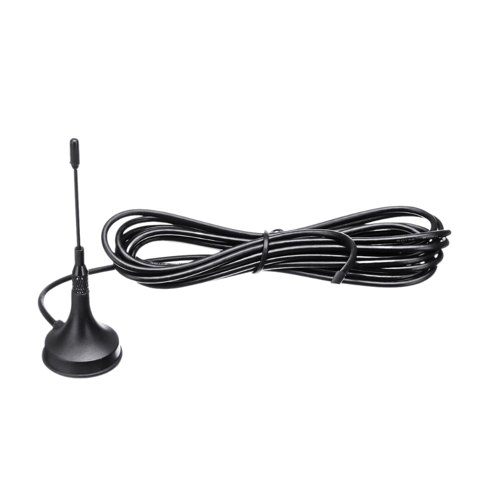 24V Single Swing Gate Opener with Wi-Fi Powertech-PW530|Carisol[Jamaica]