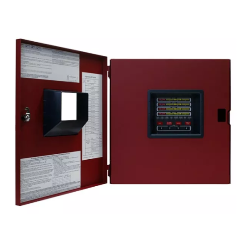 Carisol | Fire Alarm System Control Panels in Jamaica - Centralized ...
