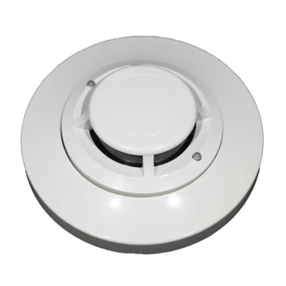 1 Addressable Plug-in Photoelectric Smoke Detector Fire-Lite-SD365-IV ...