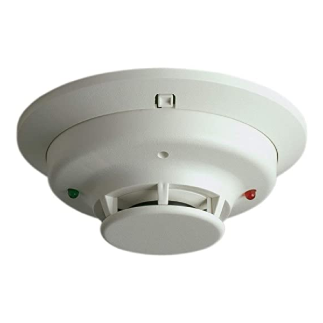 3 Wire Photoelectric i3 Series Smoke Detector System Sensor-2W-B ...