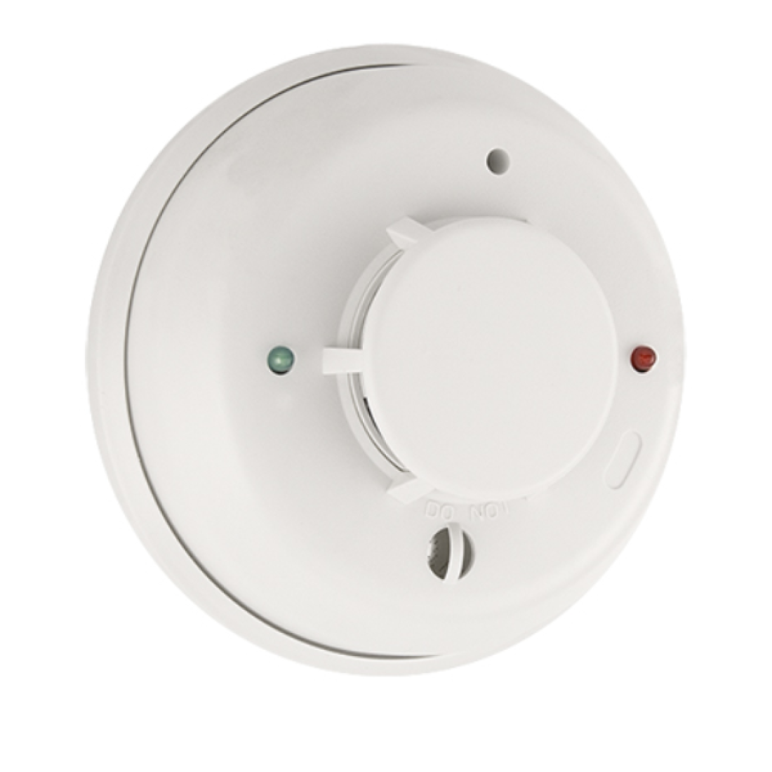 3 Wire Photoelectric i3 Series Smoke Detector System Sensor-2W-B ...