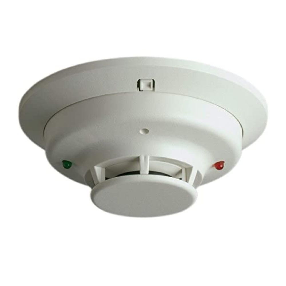 4 Wire Photoelectric i3 Series Smoke Detector System Sensor-4W-B ...