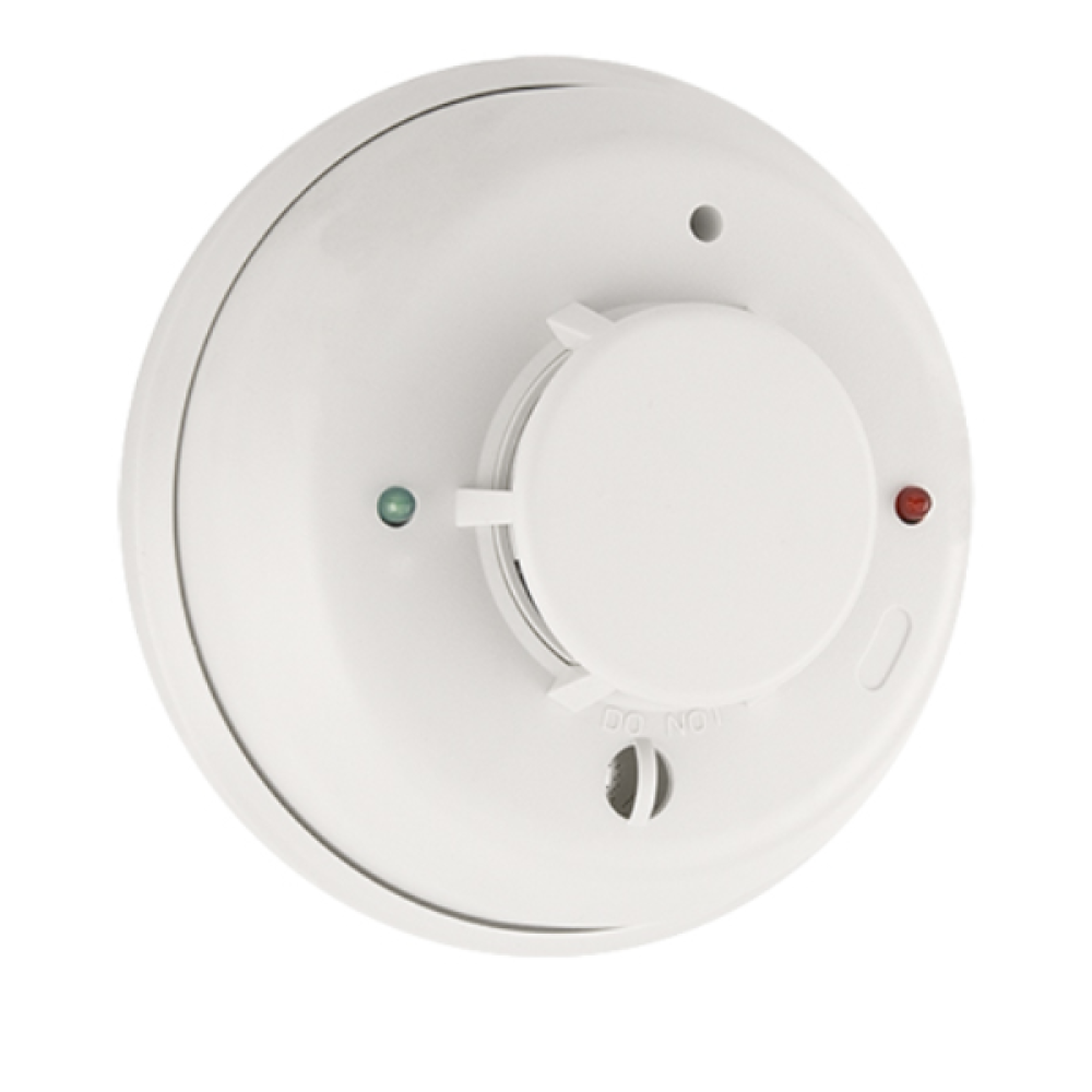 4 Wire Photoelectric i3 Series Smoke Detector System Sensor-4W-B ...