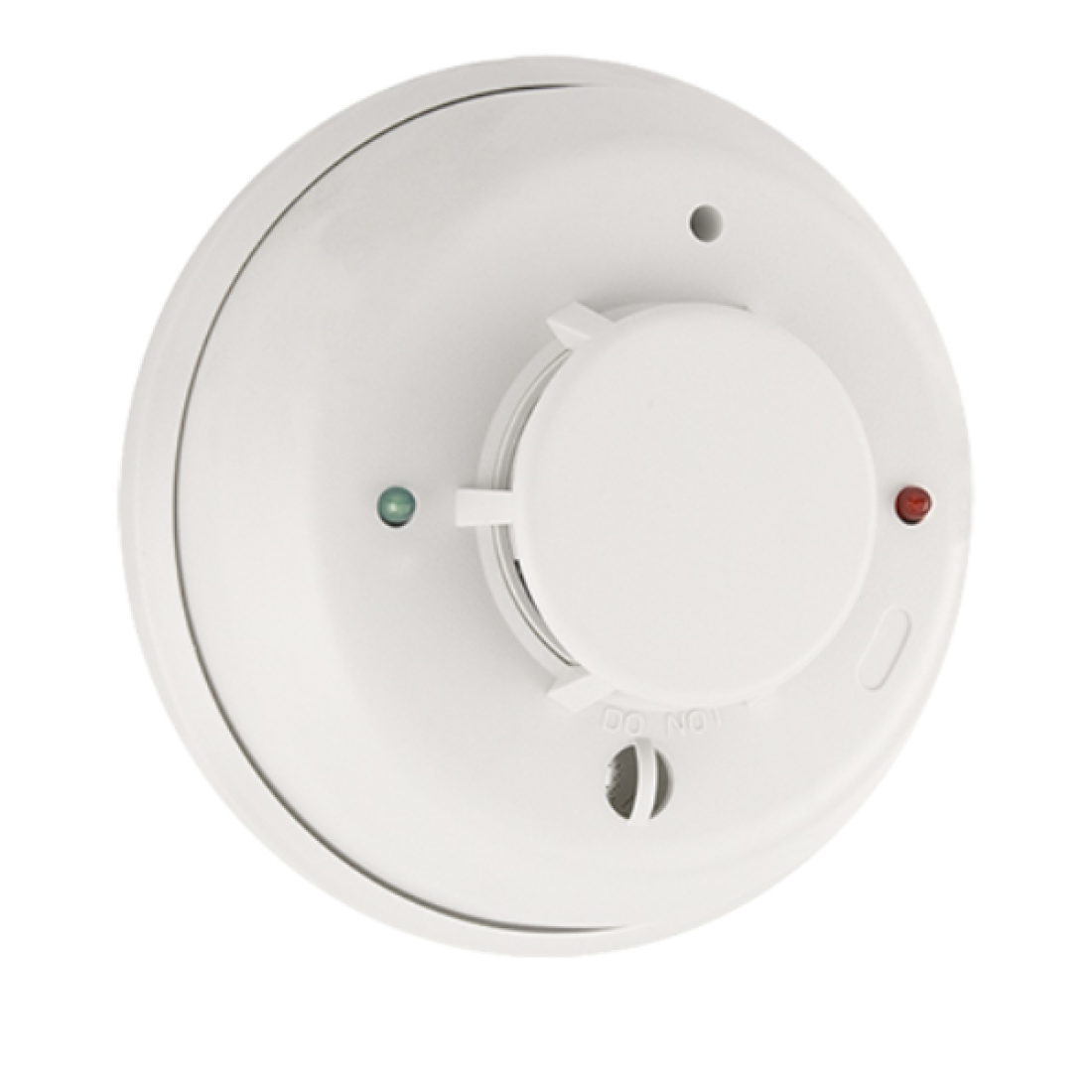 4 Wire Photoelectric i3 Series Smoke Detector System Sensor-4W-B ...