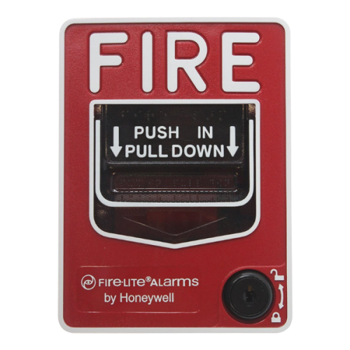 Carisol | Fire Alarm Pull Stations in Jamaica - Quick and Reliable Fire ...
