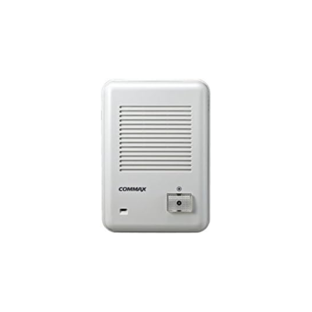1-1 Audio Intercom Door and Room Station System Commax-DP2S - DR-201D ...