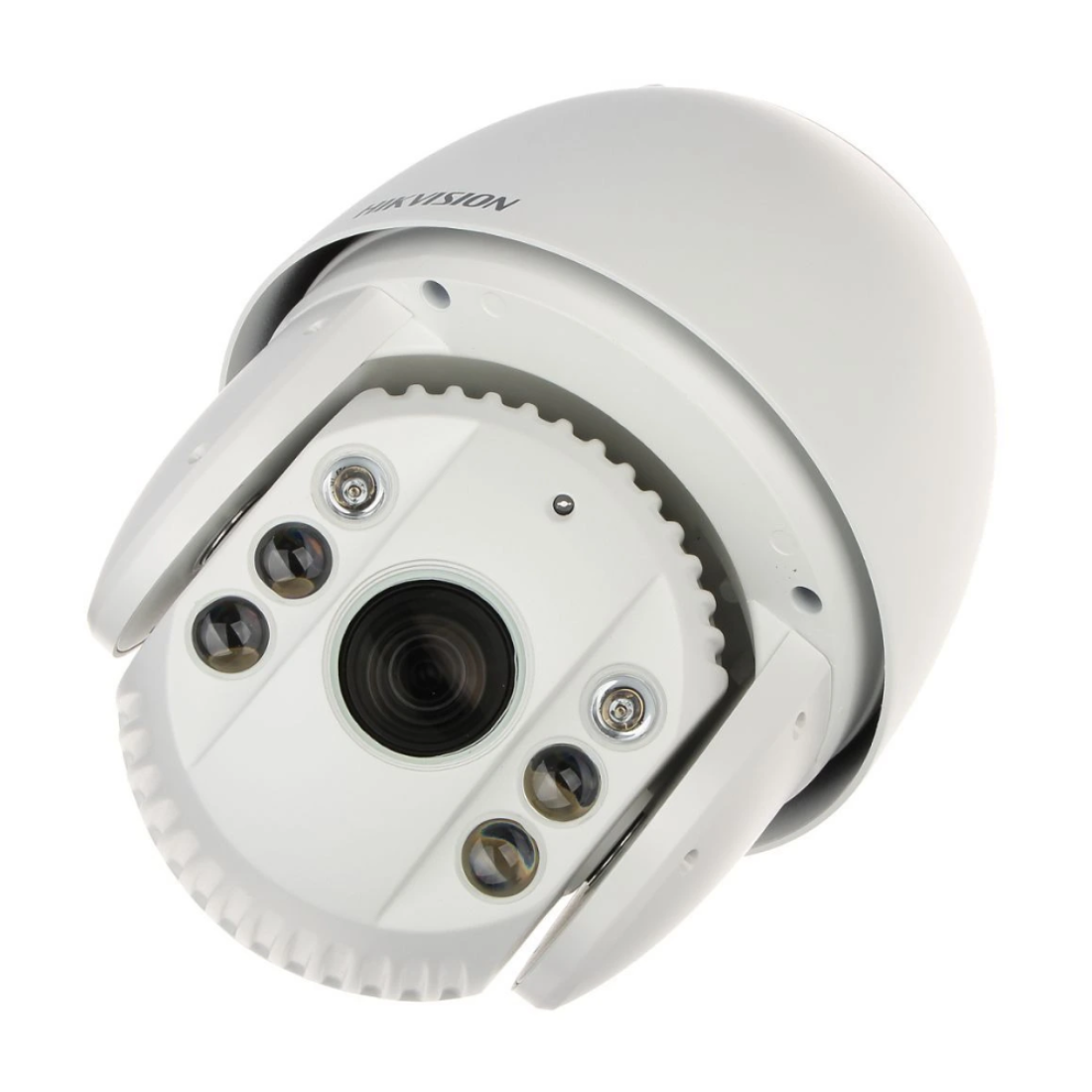 4.5 - 120mm - 2 MP PoE Pan Tilt and Zoom (PTZ) 25X Varifocal Dome ...