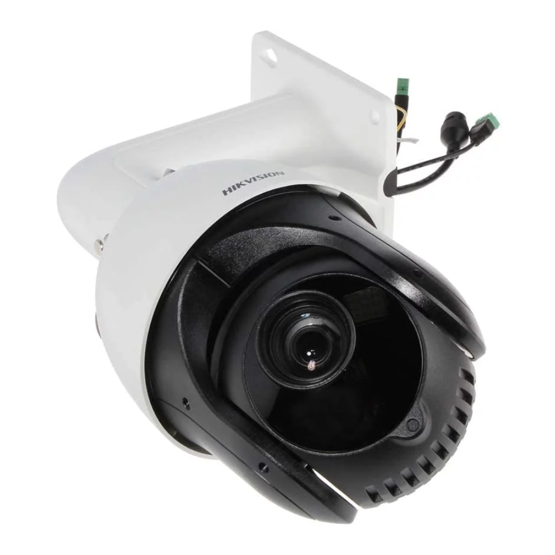 4.8 - 120mm - 4 MP PoE Pan Tilt and Zoom (PTZ) 25X Varifocal Dome ...